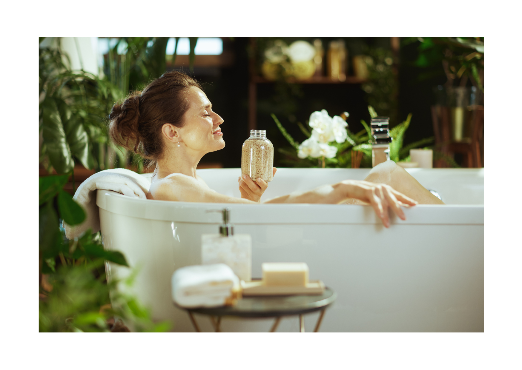 Partake Bodycare Is Taking On The Bath Aisle's Fragrance-First Problem
