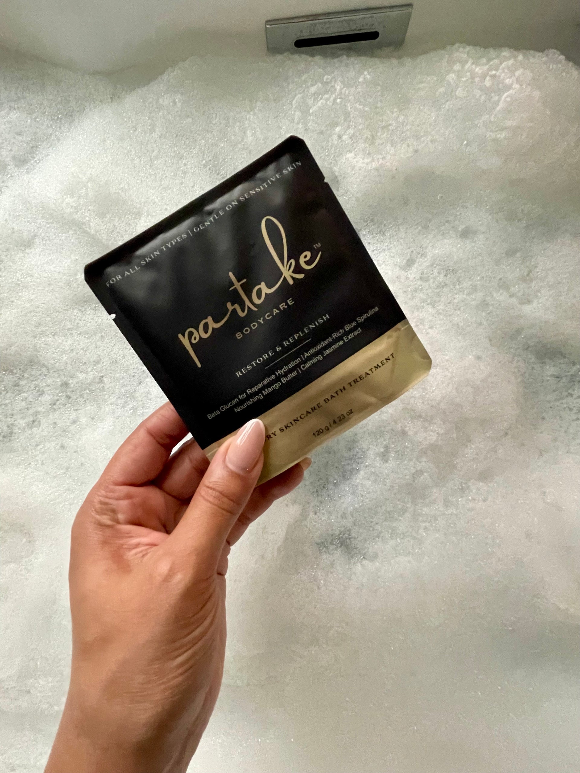 Partake™ Bodycare - Home of The Skincare Soak™ – Partake Bodycare